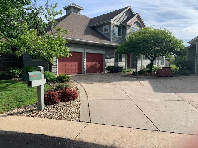 Exclusive Properties